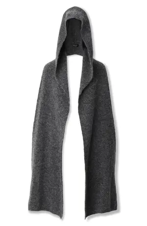 Rag & Bone Jordyn Hooded Scarf