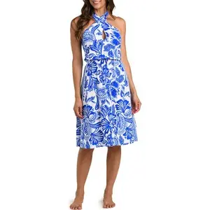 La Blanca Casual Dresses