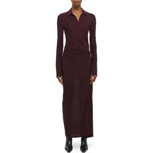 Helmut Lang Asymmetrical Day Dresses