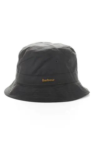 Barbour Bucket Hats For Women
