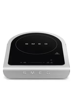 SMEG Portable Induction Cooker - Jade