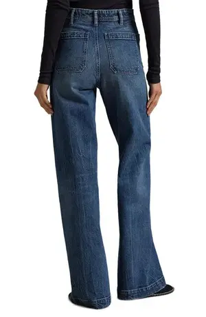 Polo Ralph Lauren Bootcut Jeans