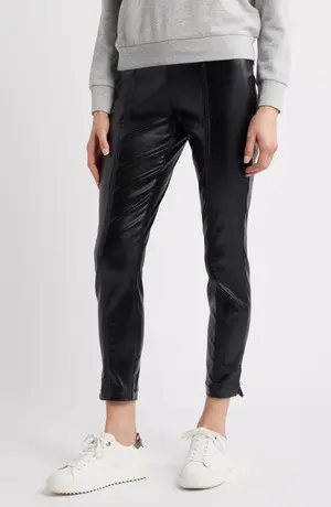 Hue Elasticated Pants For Women