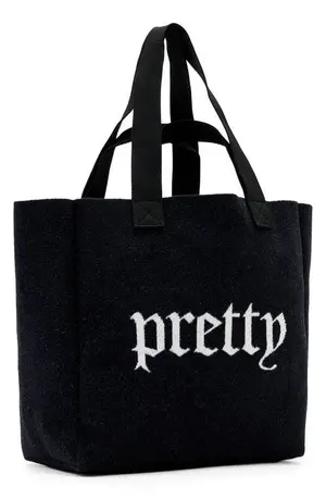 ALLSAINTS Izzy Pretty & Punk Tote