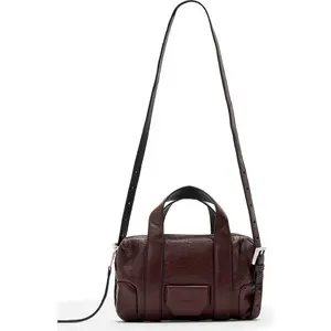Allsaints Satchel Cross Body Bags