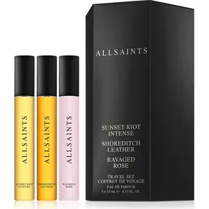ALLSAINTS Fragrance Discovery Set - No Color