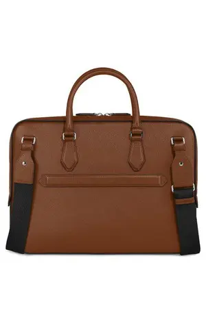 Montblanc Sartorial Leather Document Case