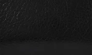 Mulberry Mini Alexa High-shine Leather Bag - Black