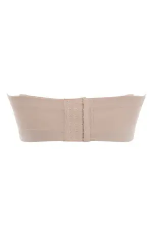 Panache Dana Underwire Strapless Bra - Linen