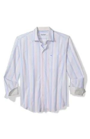 Tommy Bahama Long Sleeve Shirts For Men