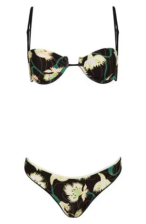 MAAJI Moderate Coverage Bikini Bottom