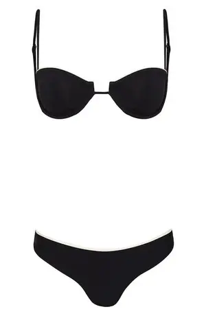 MAAJI Moderate Coverage Bikini Bottom