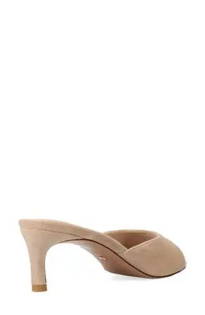 Pelle Moda Unia Sandal - Latte