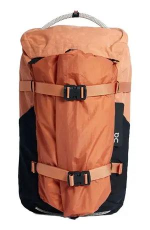 On Speed Pack 24l Elite Backpack - Desert Glow