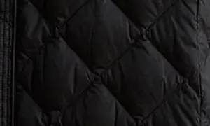 Ralph Lauren Belted Quilted Coat