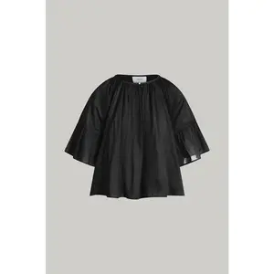 Merlette Parsons Top - Black