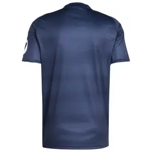 Adidas Real Madrid 2025/26 Away Replica Jersey