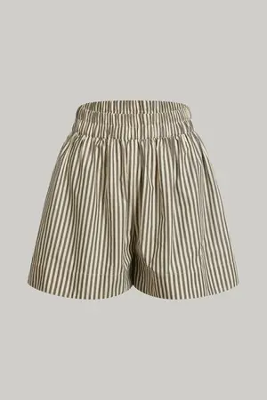 Merlette Pull On Shorts For Women