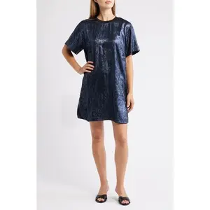 City Blues Cocktail Dresses