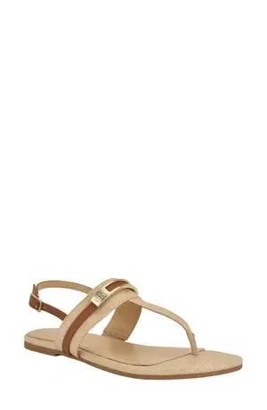 Calvin Klein Slingback Sandals For Women