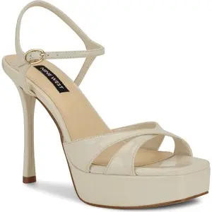 Nine West Platform Sandals For Women