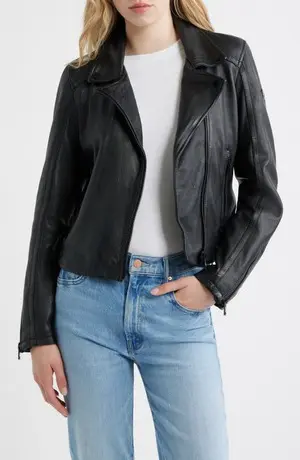 Mauritius Distressed Jackets For Women