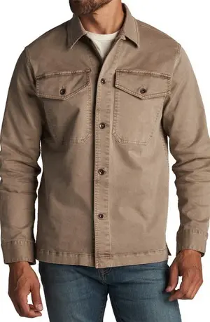 Roan Overshirts For Men