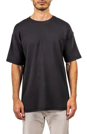 MACEOO Ascension T-shirt - Black