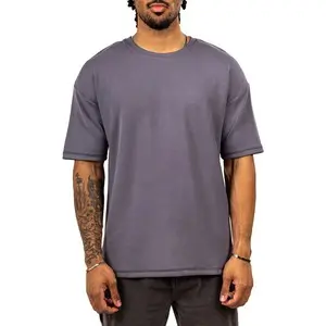 MACEOO Ascension T-shirt - Grey