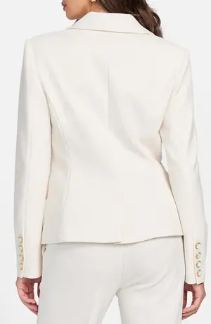 MARCIANO Lia Double-breasted Blazer