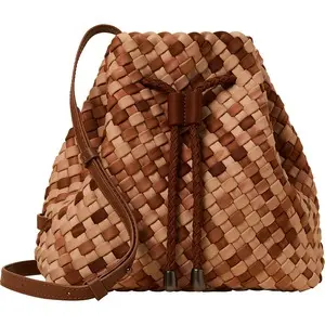 Naghedi Medium Bucket Bags