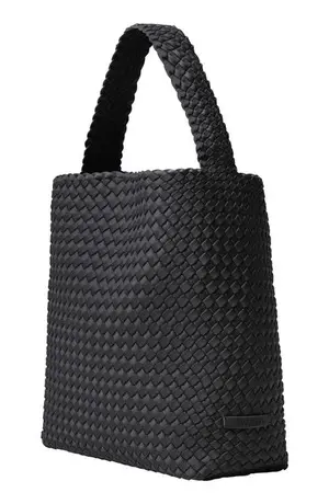 NAGHEDI Medium Nomad Hobo - Ash