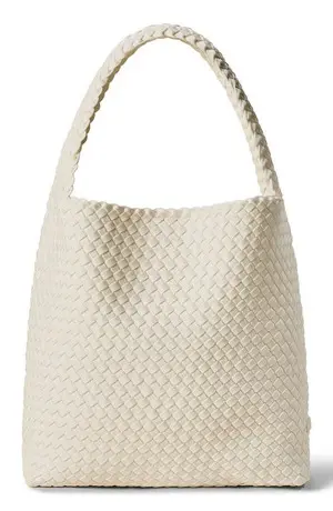 NAGHEDI Medium Nomad Hobo Salt
