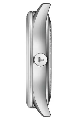 TISSOT Classic Dream Automatic Strap Watch - Blue