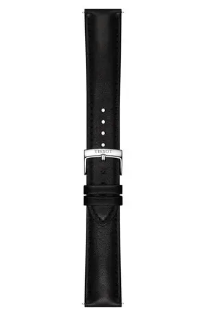 TISSOT Classic Dream Automatic Strap Watch - Blue