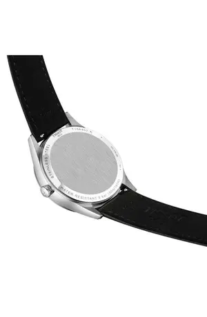 TISSOT Classic Dream Automatic Strap Watch