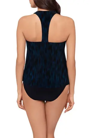 MAGICSUIT® Carezza Taylor Underwire One-piece Swimsuit