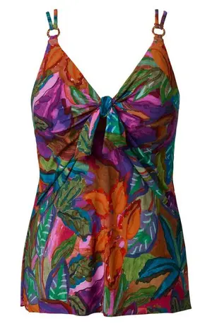 MAGICSUIT® Akikio Tankini Top