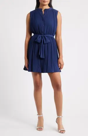 Sam Edelman Pleated Dresses