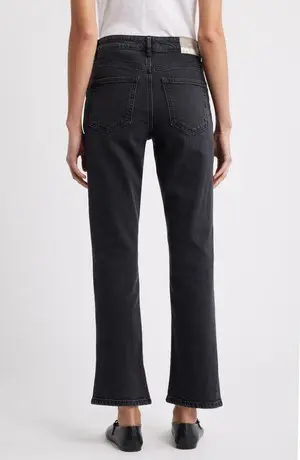 MAVI Straight Leg Jeans