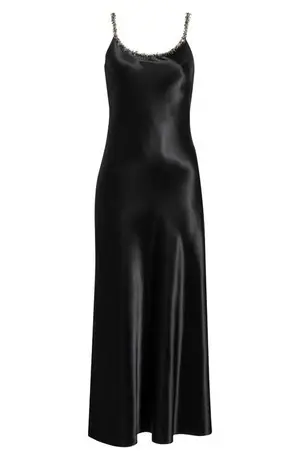 Rag & Bone Alessia Satin Slipdress