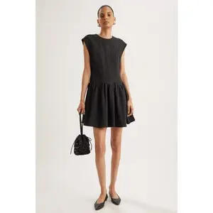 Merlette Carolina Mini Dress