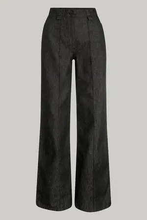 Merlette Egan Denim Trousers