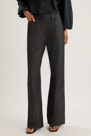 Merlette Egan Denim Trousers