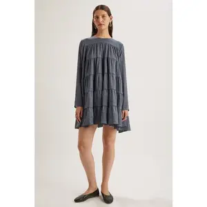 Merlette Mini Day Dresses