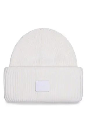 Varley Carly Beanie - Egret