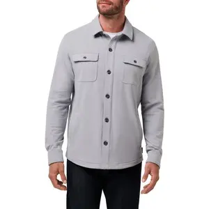 Travis Mathew Overshirts For Men