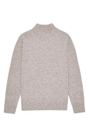 Nn07 Aksel 6697 Wool-blend Sweater