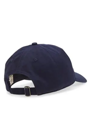 SPORTY & RICH Ivy Baseball Cap