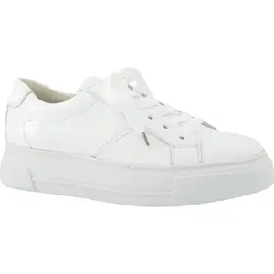 Paul Green Dumont Leather Sneaker